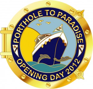 SYC Opening Day 2012 – OAR Northwest