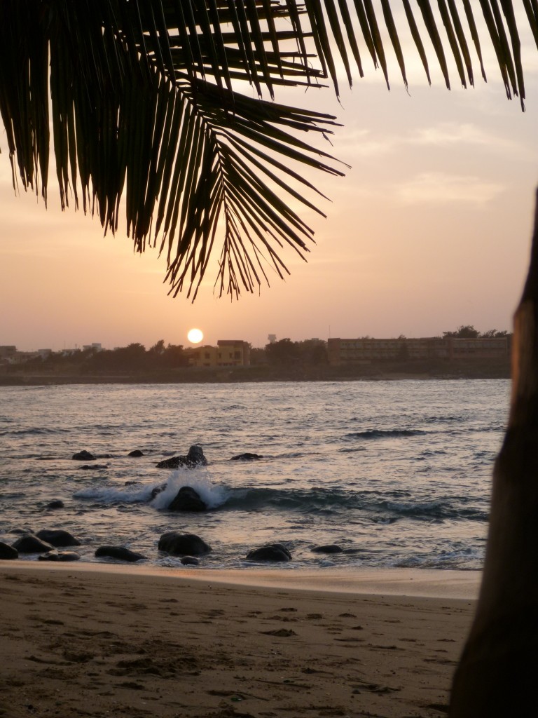 Welcome to Dakar – OAR Northwest